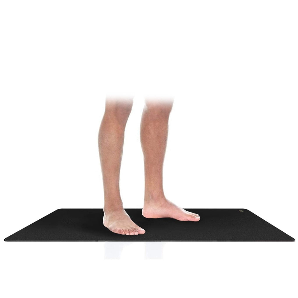 Earthing Universal Computer Mat – Mosaic Mercantile